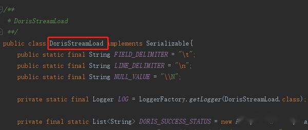 Spark实时写Doris的坑爹之旅 - 知乎