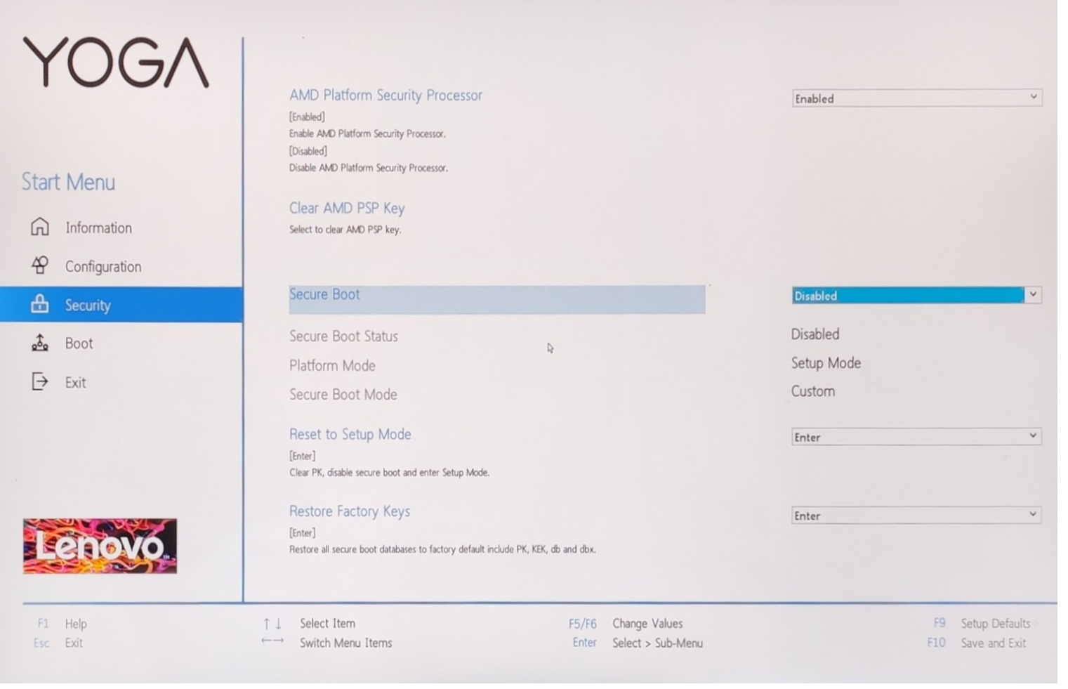 使用HackBGRT修改Windows启动图片的方法 - 知乎
