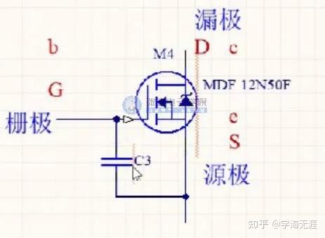 从无到有，彻底搞懂MOSFET讲解（二） - 知乎