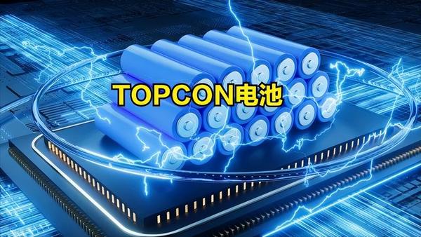 中国股市：3大未来极具翻倍潜力的TOPcon电池龙头股（建议收藏） - 知乎