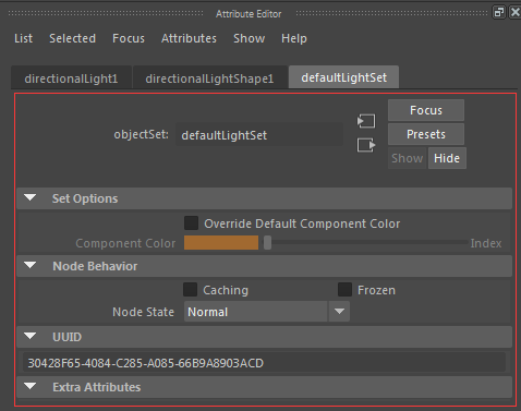 Redshift Light - 知乎
