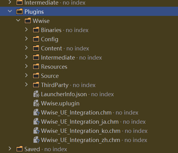 【UE5】Wwise基础（一）：创建为UE服务的Wwise工程 - 知乎