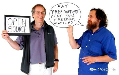 Linus 全身每一个细胞都在拒绝 GPLv3 - 知乎