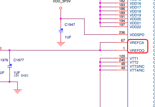 【鼎阳硬件智库原创︱DDR 】DDR4设计概述以及分析仿真案例 - 知乎