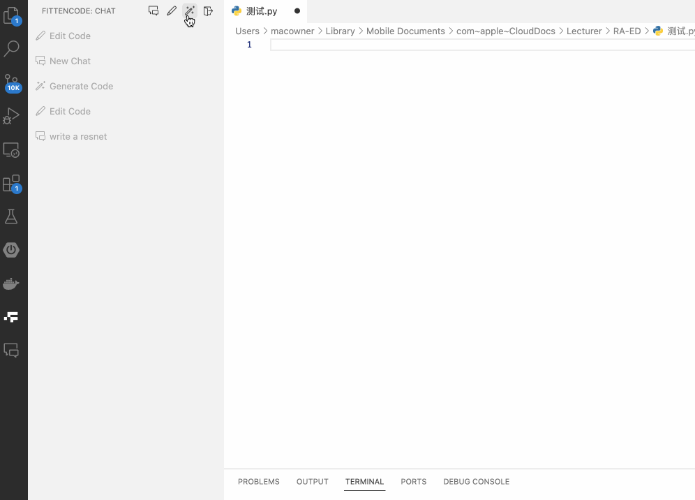 FittenCode: 比Github Copilot性能更强，还免费的AI代码辅助编写工具 - 知乎