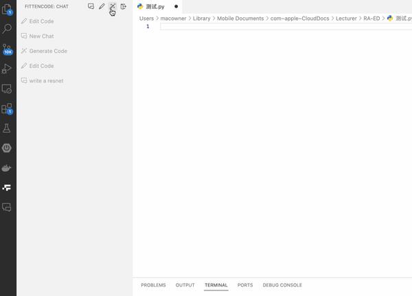 FittenCode: 比Github Copilot性能更强，还免费的AI代码辅助编写工具 - 知乎