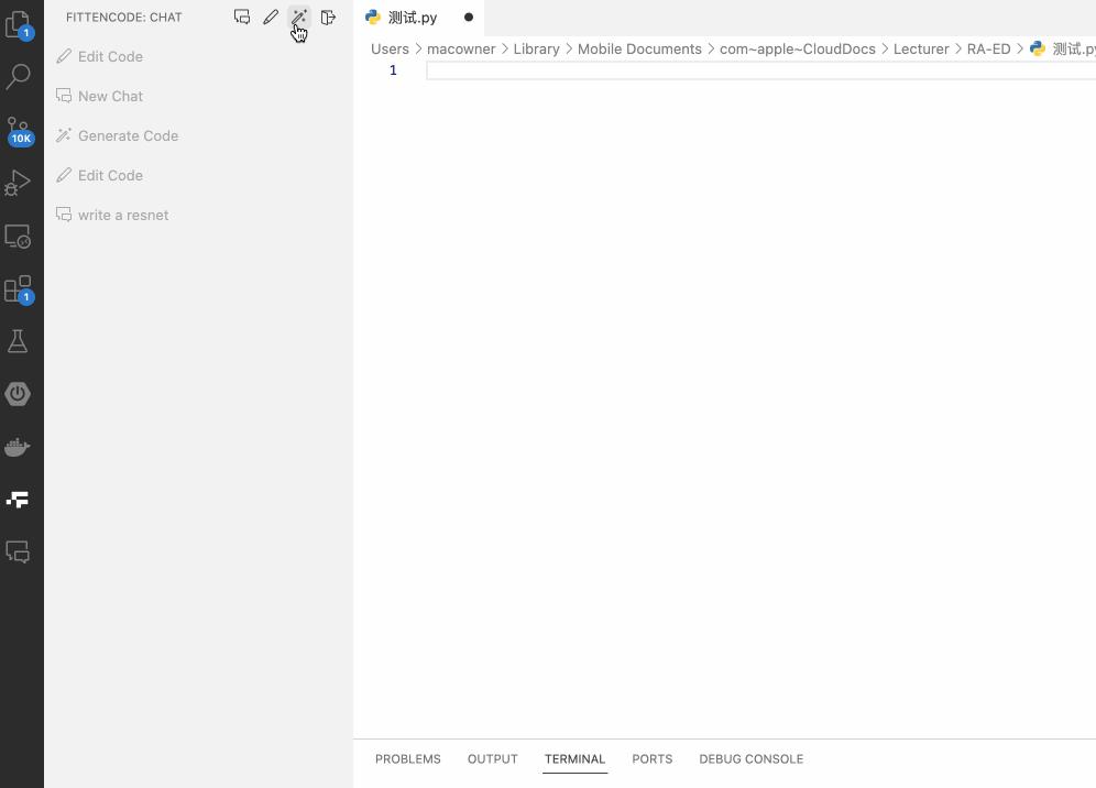 FittenCode: 比Github Copilot性能更强，还免费的AI代码辅助编写工具 - 知乎