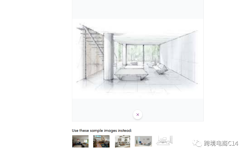 Wayfair的AI室内设计神器Decorify - 知乎