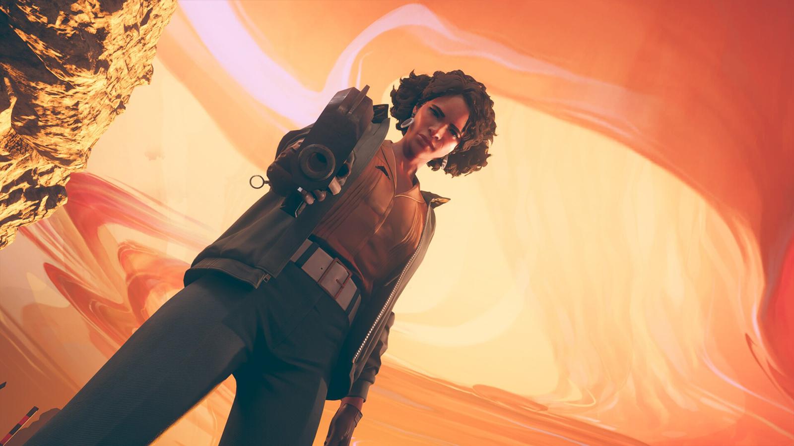 从“耻辱”到《死亡循环》：Arkane Studios的旧曲新章 - 知乎