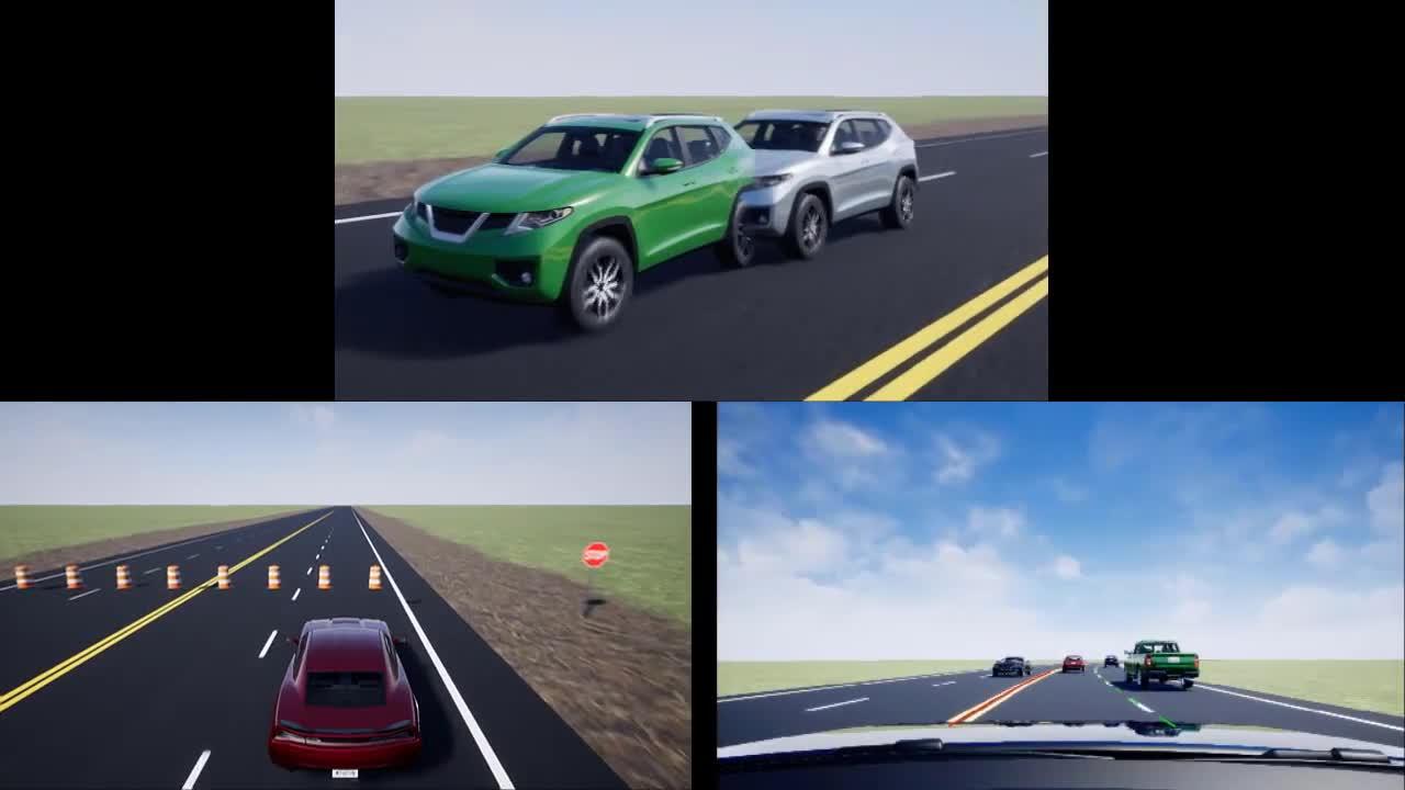 Powertrain Blockset配合Virtual Vehicle Composer，MATLAB的车辆建模更丝滑了 - 知乎