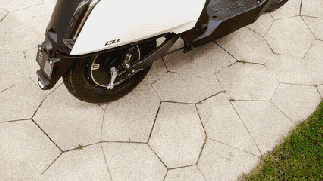 SOCO CU电动车测评：有一种电车 叫速珂 - 知乎