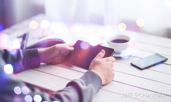 和CPDA学习时间序列分析? - 知乎