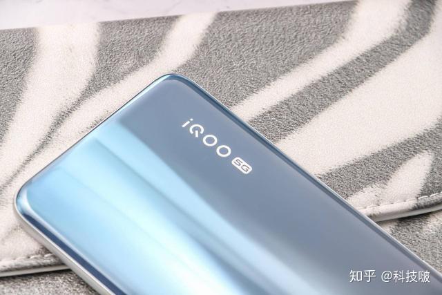 与生俱来的强悍！iQOO品牌用实力吸粉，硬核能力名不虚传 - 知乎
