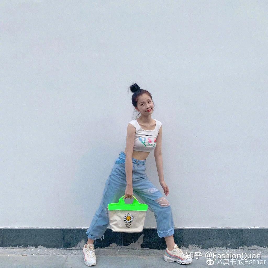 火爆全网的“bm”风到底有什么魔力？ - 知乎