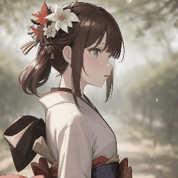 CVPR 2024 | DiffMorpher：实现两张图像间的平滑变形 - 知乎