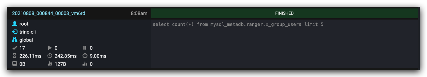 简单了解下Trino引擎 - 知乎