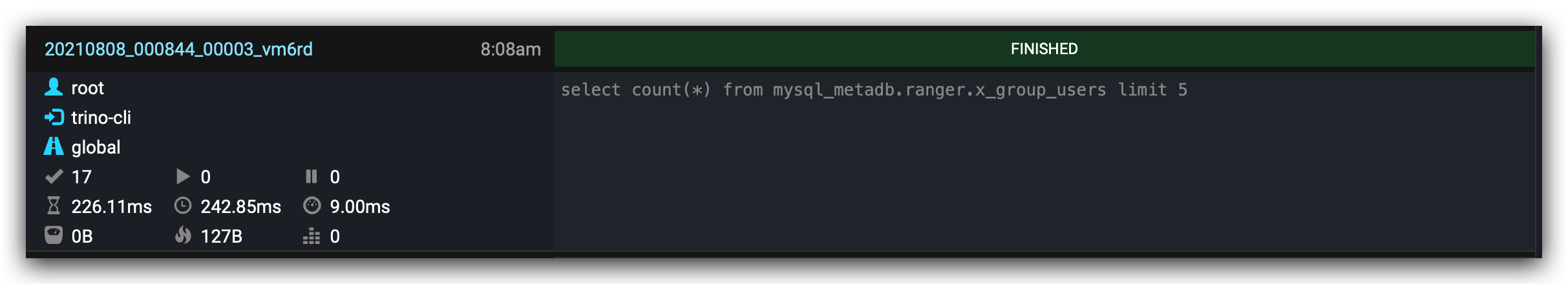 简单了解下Trino引擎 - 知乎