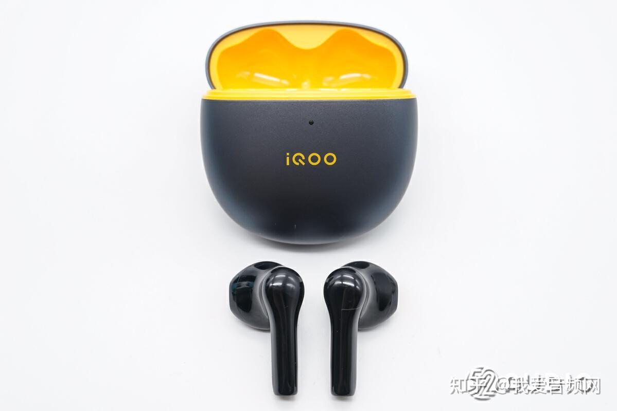 14.2mm超大动圈单元，双麦AI通话降噪，iQOO TWS Air真无线耳机拆解 - 知乎