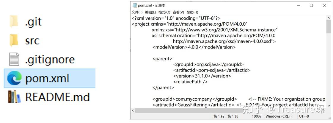 ImageJ开发教程——ImageJ2插件编写 - 知乎