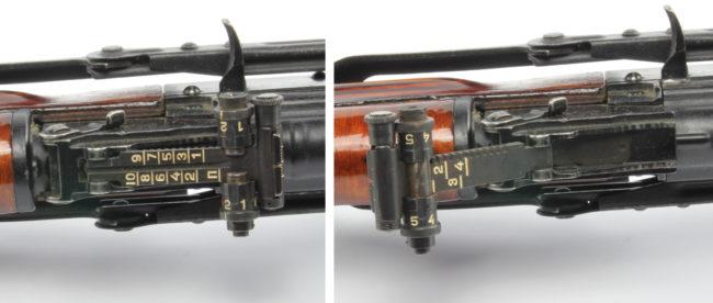 欧洲近现代步枪 58 苏联AKM/AKMS突击步枪 - 知乎