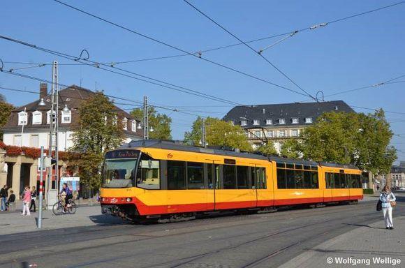 德国火车RE, RB, U-Bahn, S-Bahn有什么区别？ - 知乎