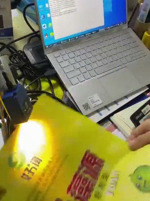 解放双手扫码神器——NLS-FM430EX，助力操作更高效 - 知乎