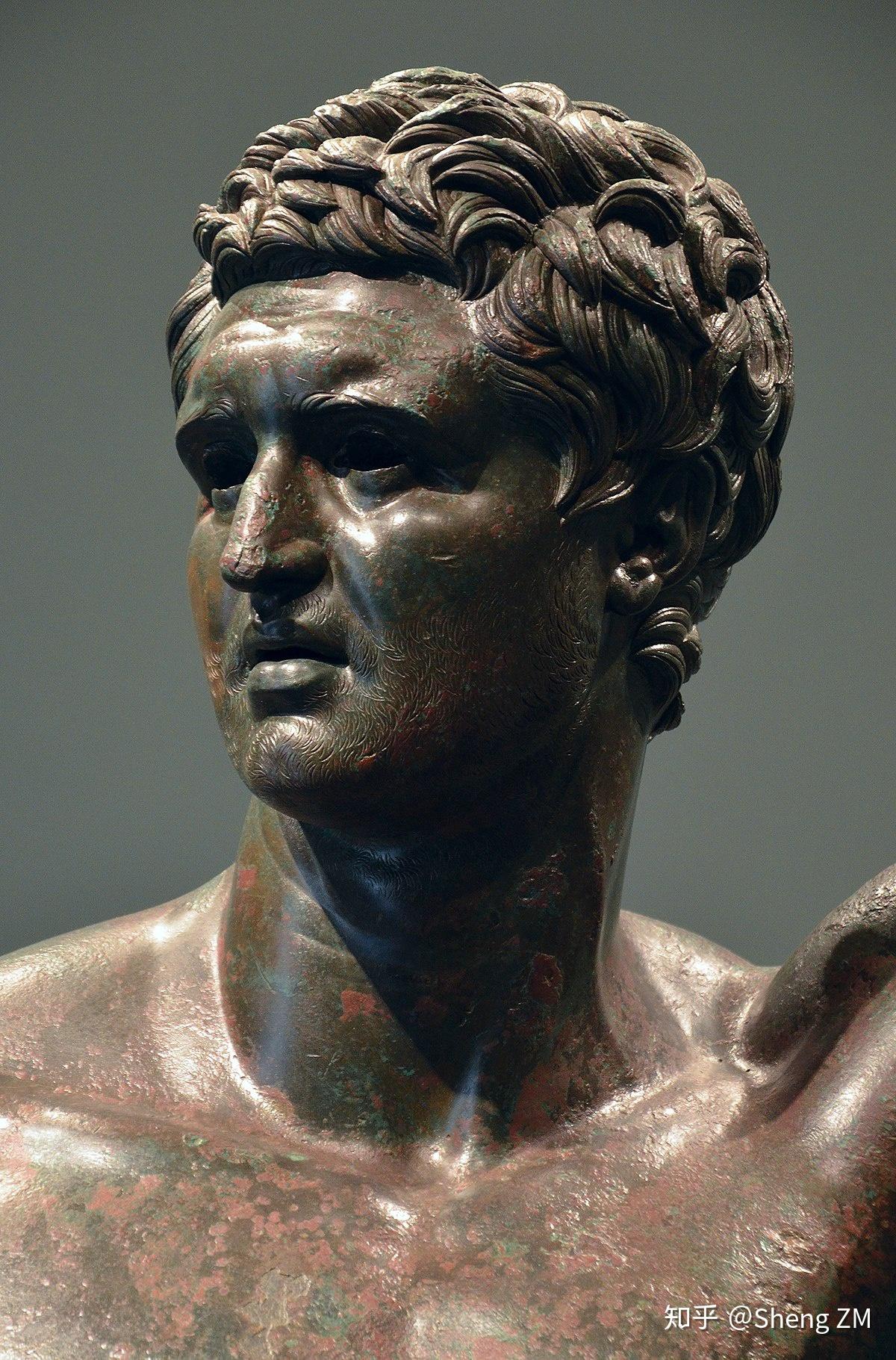 罗马政治的民粹化 - 知乎