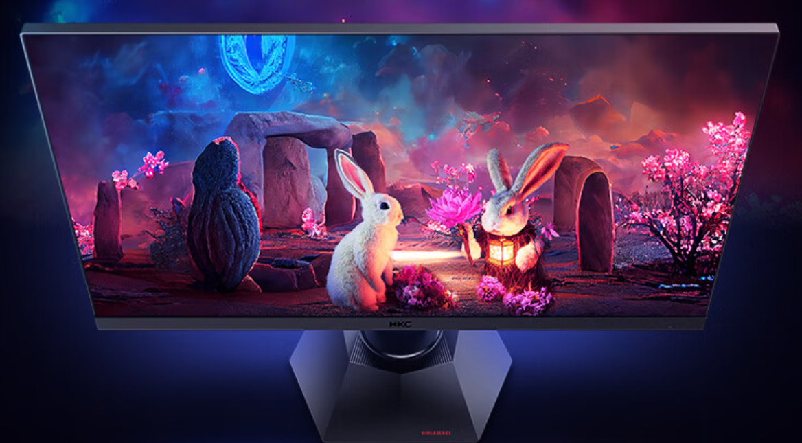 Nano IPS显示器推荐2025 横评对比NanoIPS哪个牌子好