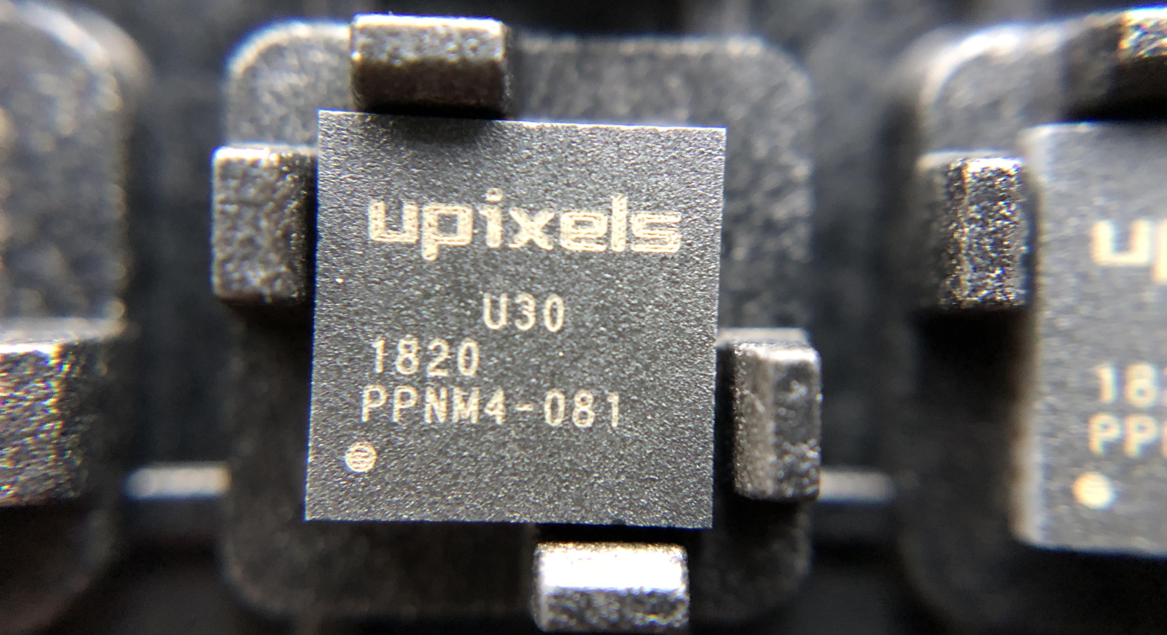 如何使用光流芯片U30实现四轴无人机悬停 - 知乎