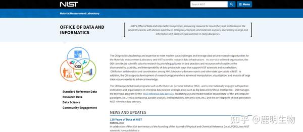 GC-MS代谢组学全套技术流程、应用瓶颈、定量方式及数据库应用~ - 知乎