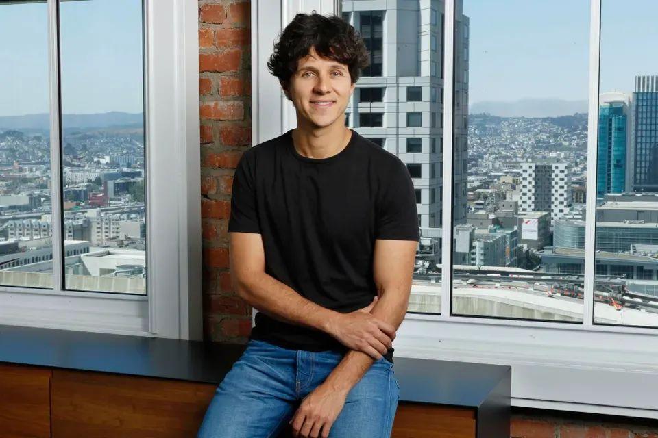 Benchmark又一GP离职，2 年投资收益超 10 亿美金 - 知乎