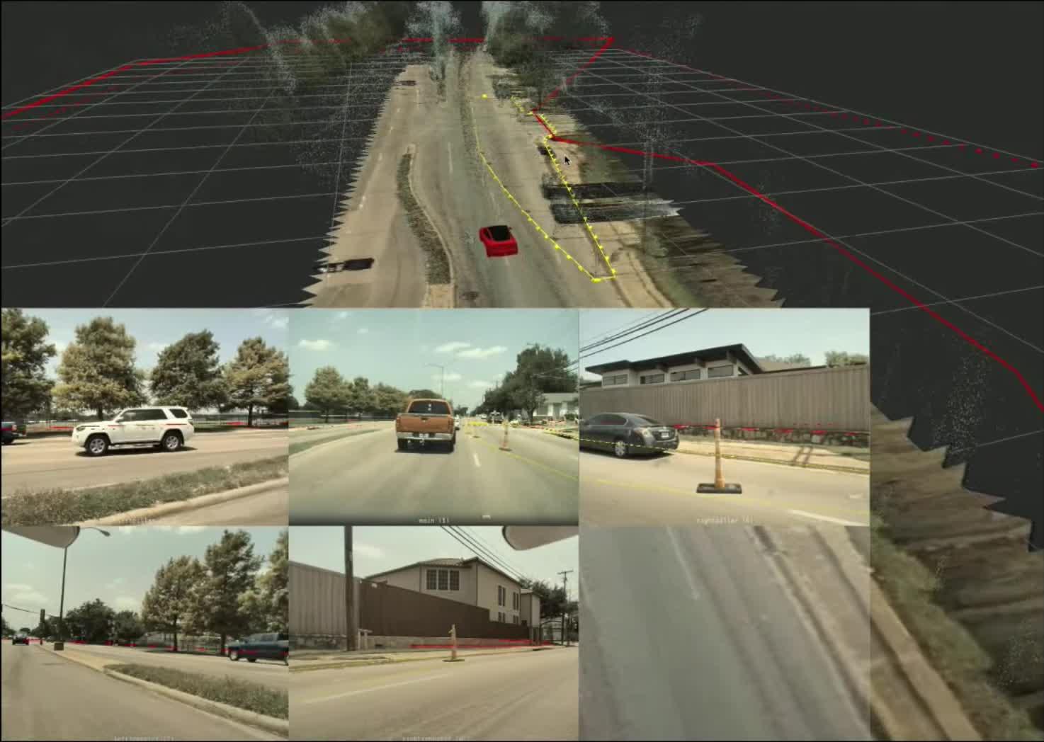 Tesla AI DAY 深度分析 硬核！EP3 Auto Labeling - 知乎