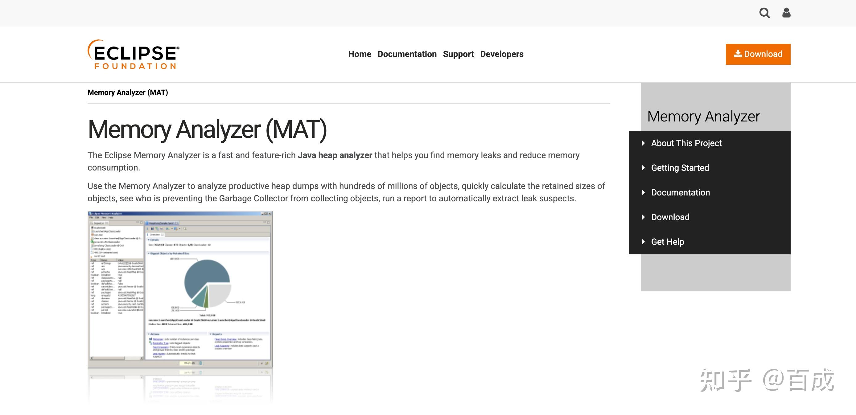 【JVM】JVM 监控诊断工具-GUI - 知乎