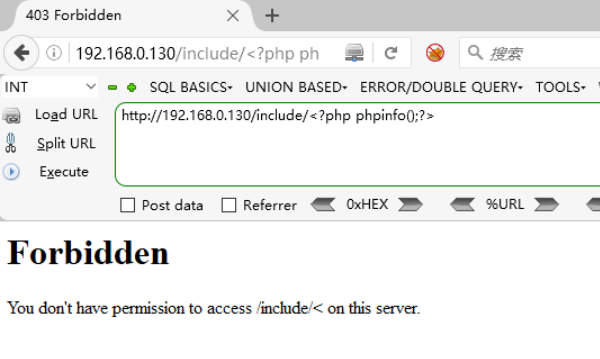“SCSA-S学习导图+”系列：文件包含 - 知乎