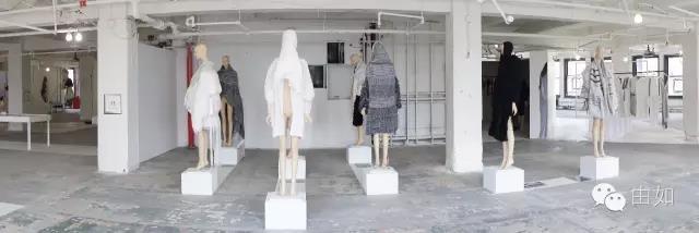 /服装/ 服装设计硕士申请经验分享 - Alison Tsai - 知乎