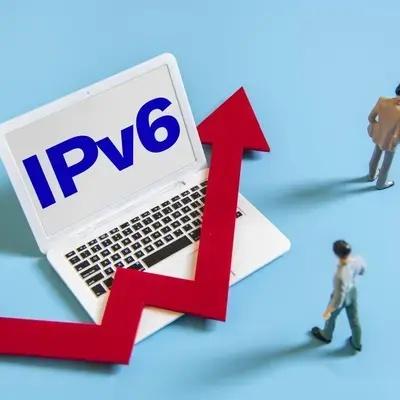 干货 | IPv6的基础配置以及实战案例，还不知道的赶紧收藏！ - 知乎