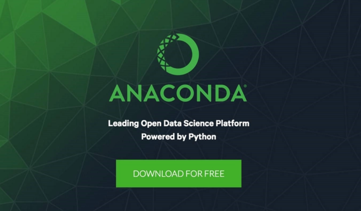 Python环境配置系列—第二篇：Pycharm与Anaconda的完美配合 - 知乎