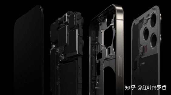 苹果iPhone 15 Pro Max值不值得购买? - 知乎