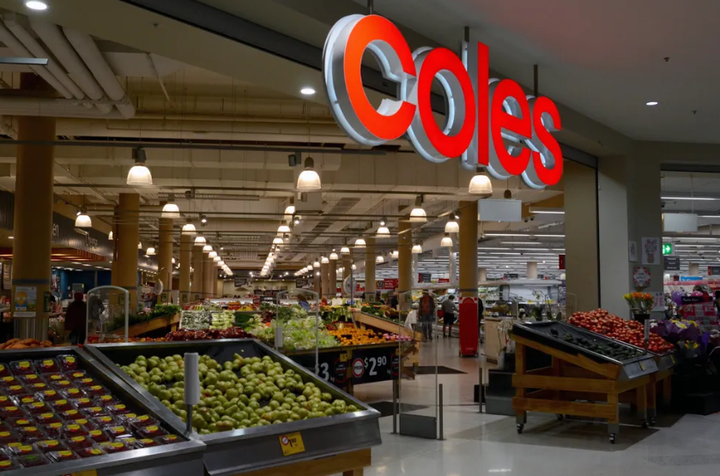 澳大利亚Coles 股价创历史新高！拟4年缩减10亿澳元成本 - 知乎