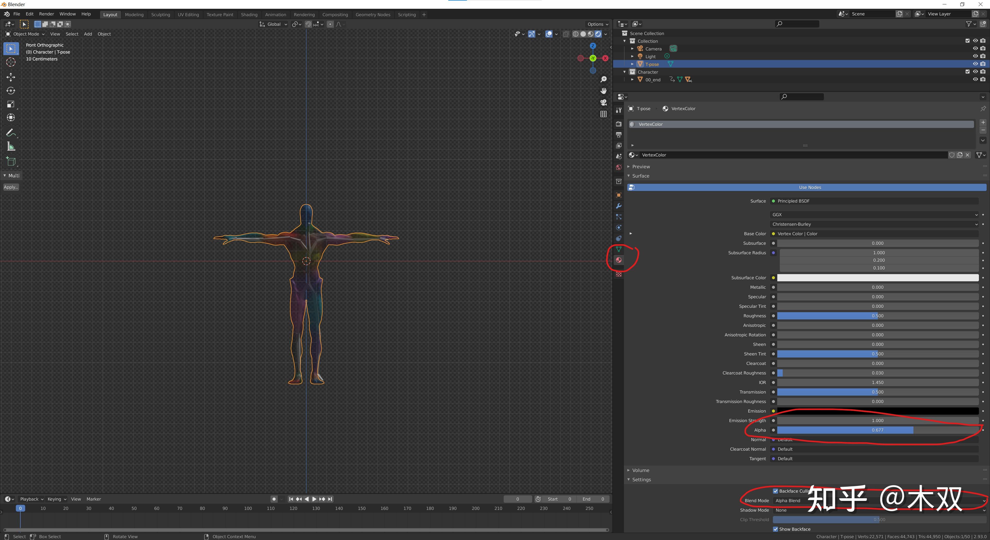 blender