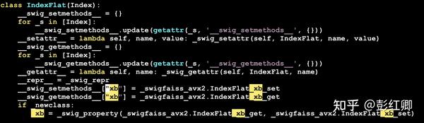 召回技术(向量检索工具faiss篇) - 知乎