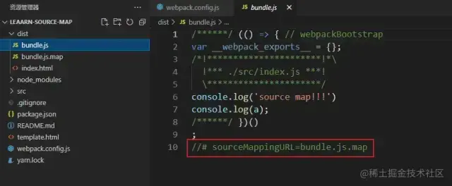 弄懂 SourceMap，前端开发提效 100% - 知乎