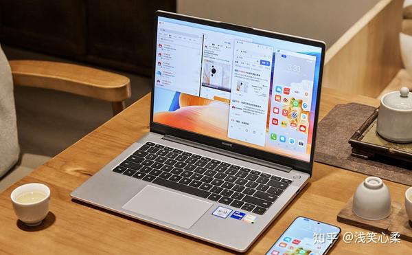 2023款华为MateBook系列笔记本电脑是否值得购买？包含 MateBook 14/14s/16s、D14/D16、X Pro等 - 知乎