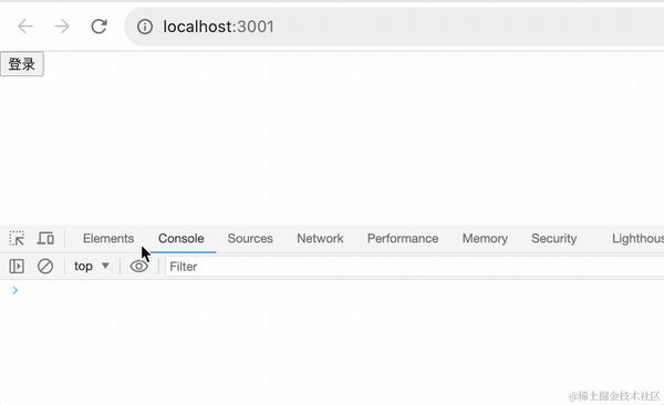 基于 Axios 封装一个完美的双 token 无感刷新 - 知乎