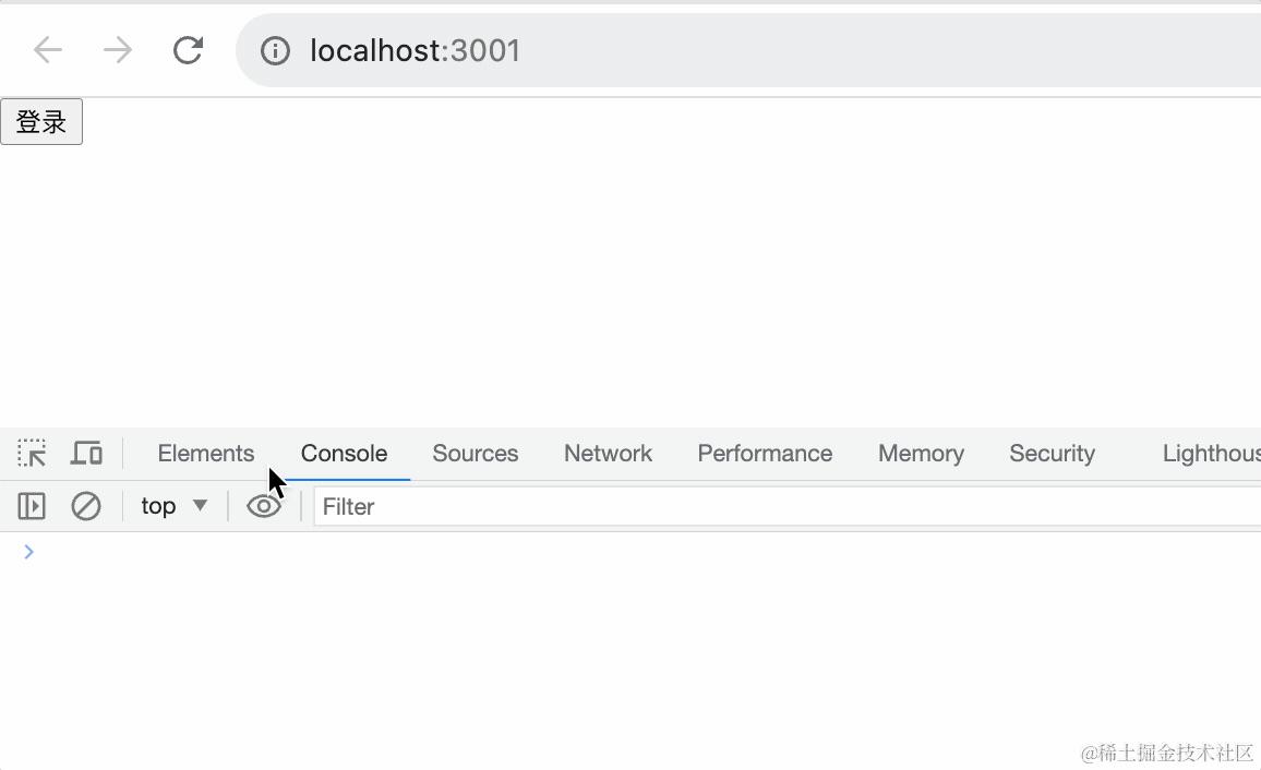 基于 Axios 封装一个完美的双 token 无感刷新 - 知乎