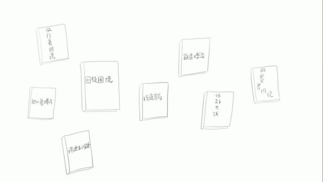 有用又有趣的知识——博弈论 知乎
