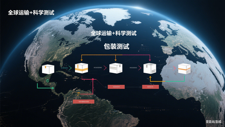 有哪家实验室能做ISTA 3A 低气压振动？包装运输测试哪家实验室有ISTA 3A 低气压振动的能力 - 知乎