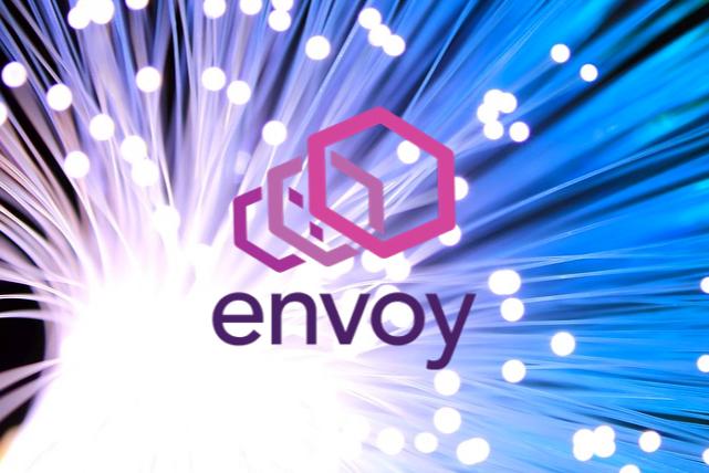 Envoy 架构、术语与基本配置解析 - 知乎