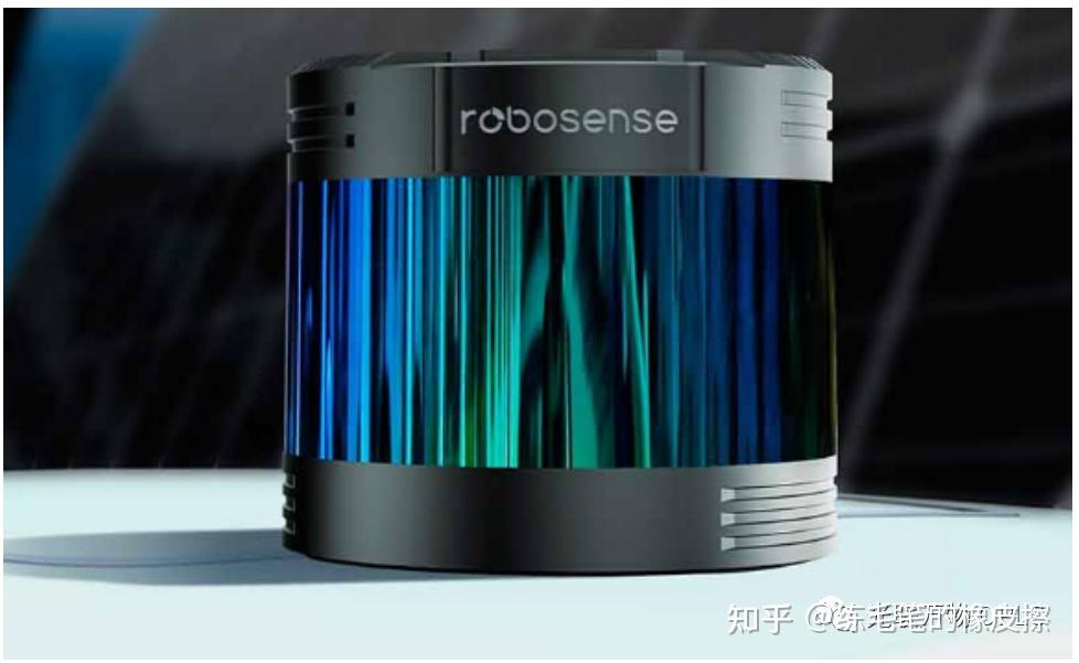 光电微课堂|1550nm 单频脉冲激光器（激光雷达篇: 第一节） - 知乎