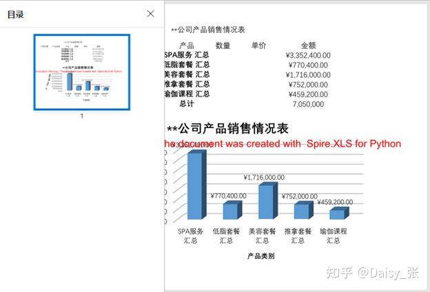 Python Excel 转 PDF 自动化指南 - 知乎